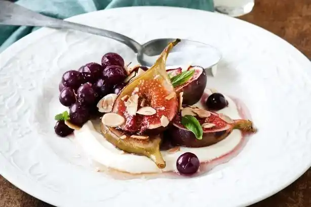51 Best Fig Recipes